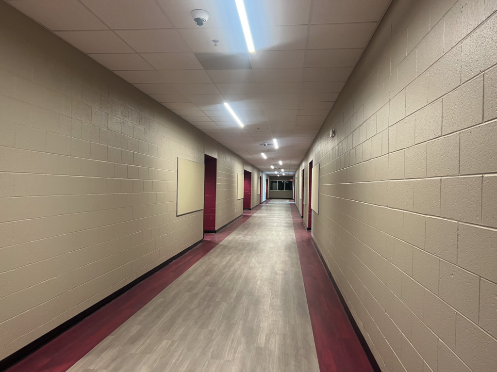 Wonder Jr. High School