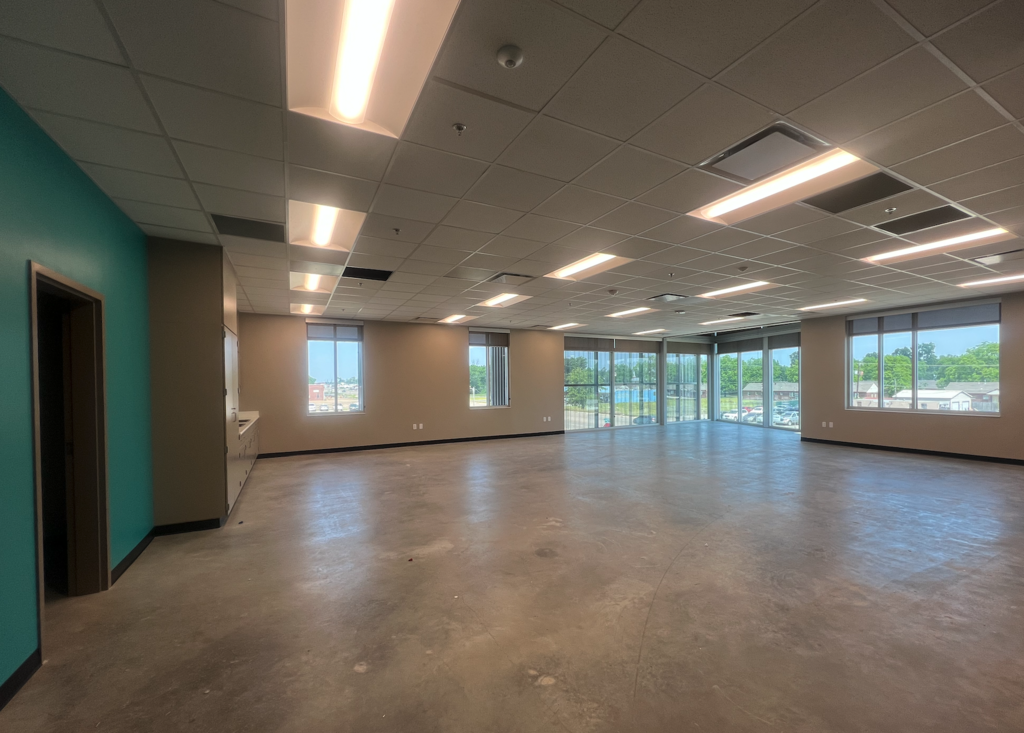 Wonder Jr. High School