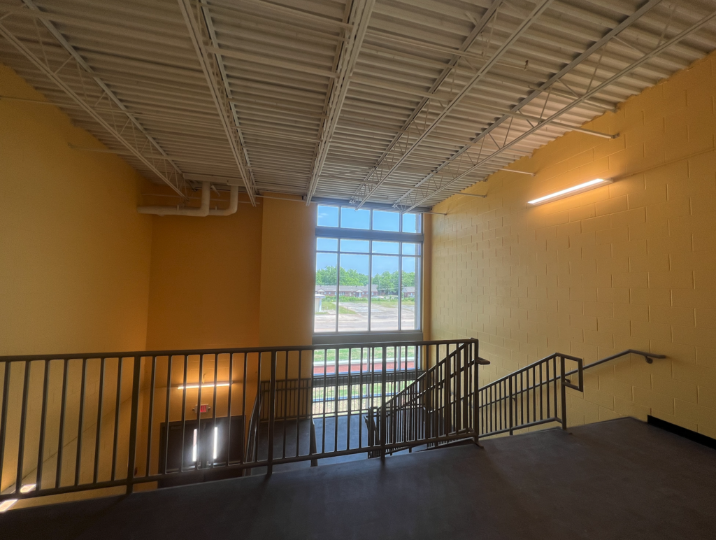 Live Feed | Wonder Jr. High School